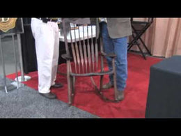 Buy Whiteside 5 Degree Taper Chair Making Router Bit 1 2 Shank at Woodcraft