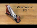 WoodRiver Ultimate Bench Hand Plane Kit for Woodworkers | Woodcraft