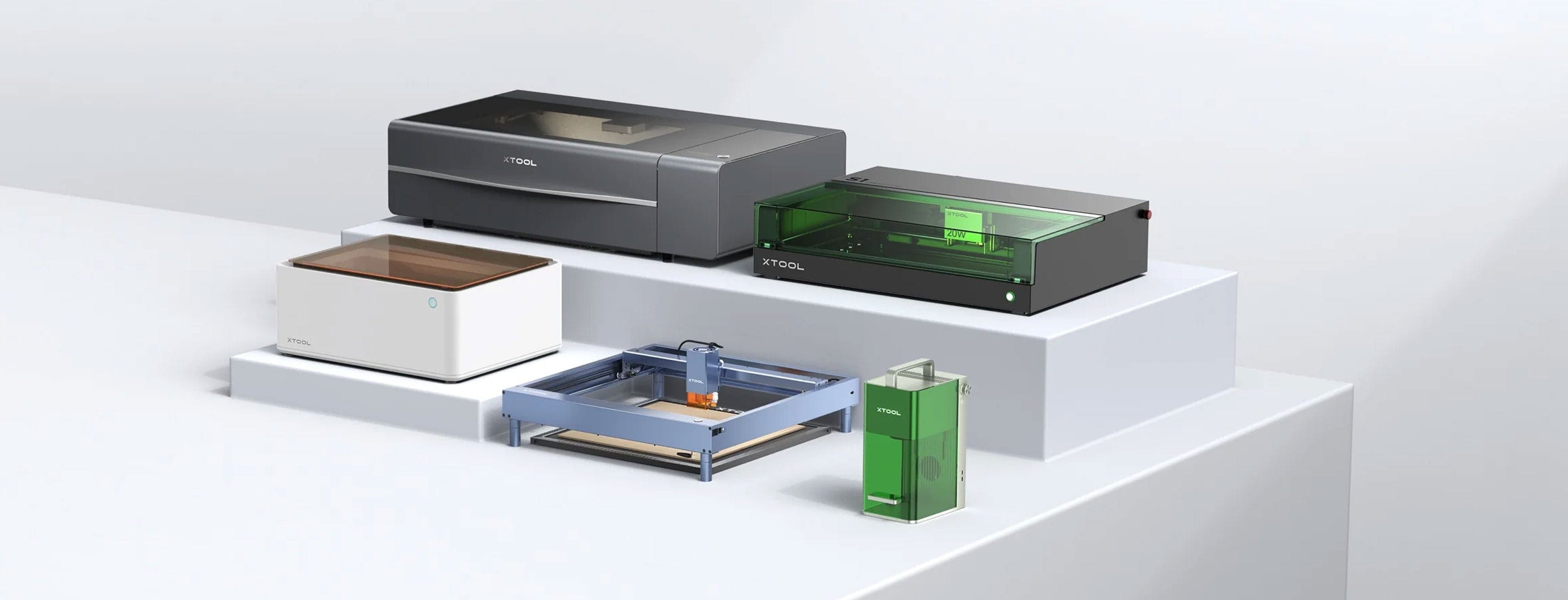 xTool Laser Tools & CNC Laser Machines | Woodcraft